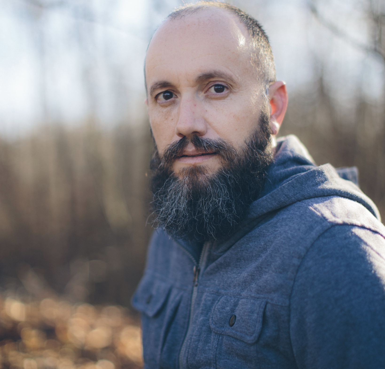 Matthew Paul Turner comes out as gay and divorces his wife – Defender's ...